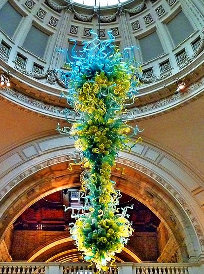 Widening the Net | Kissing the Ground